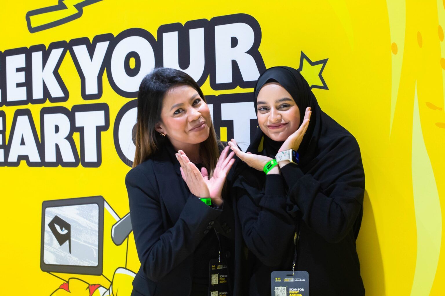 Xenial Events Portfolio: #1 Event Management Services in UAE